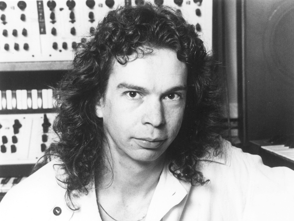 Lyle Mays nie żyje – Recenzje płyt i książek. Felietony. Blog o kulturze