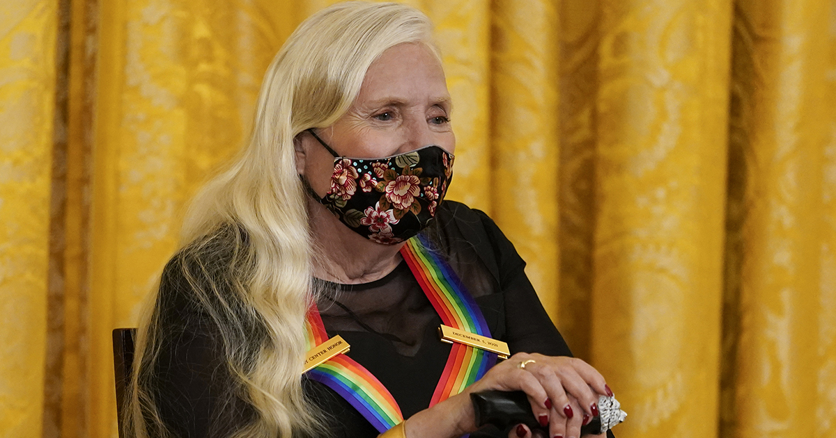 Ellie Goulding, Norah Jones, Brittany Howard i Herbie Hancock w hołdzie ...