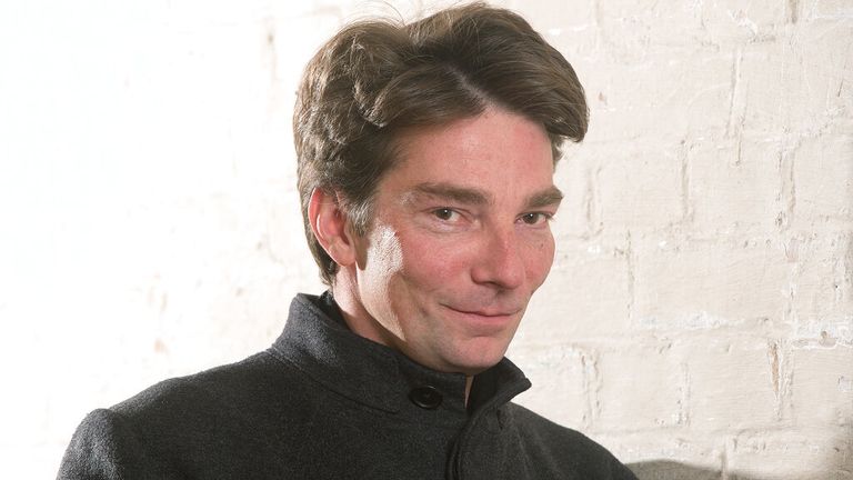 Marco Goecke, kierownik baletu w Hanowerze, rzucił w recenzentkę psią ...